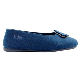 Thies Damen, Schuhe, Blau, 42 EUGr&ouml;&szlig;e