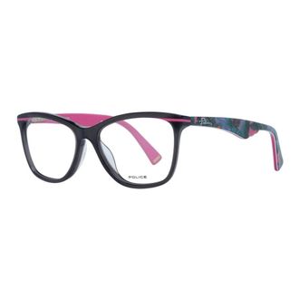 Police Multicolor Damenbrille Trapezium Stil - - Accessories - Damen - Mehrfarbig - ONE SIZE