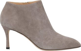 Sergio Rossi SCHUHE - Stiefeletten auf YOOX.COM