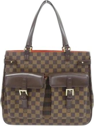 Louis Vuitton Damen, Pre-Owned, Braun, ONE SIZEGr&ouml;&szlig;e