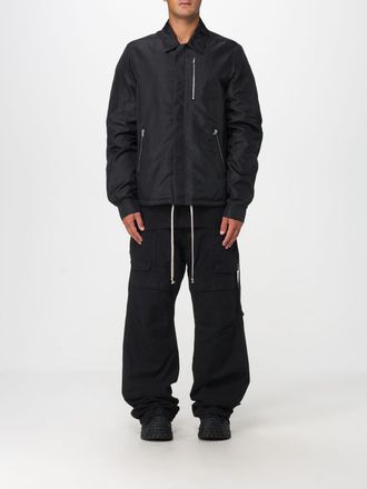 Rick Owens Veste RICK OWENS DRKSHDW Homme couleur Noir