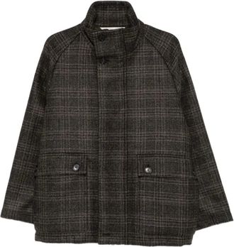 Barena Veste l&eacute;g&egrave;re - Femme - Vestes - Brun - Taille: 38 FR