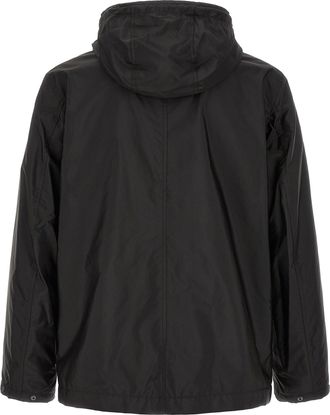 Burberry Pembrey Jacket - Black