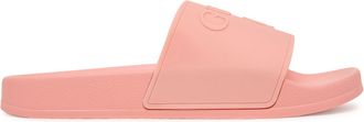 Guess Pantoletten Guess E6GZ17 BB00F Rosa