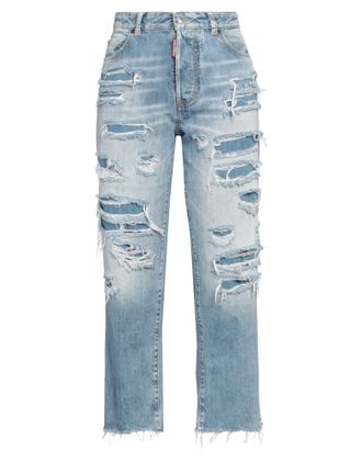 Dsquared2 HOSEN & RÖCKE - Jeanshosen auf YOOX.COM