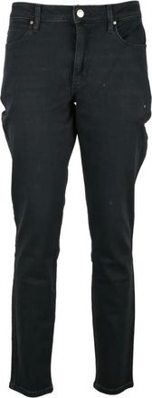 Guess Femme, Jeans, Noir, Taille: W30 Skinny Mid Jeans