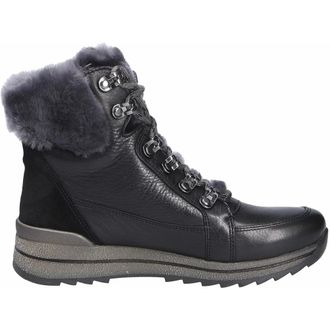 Ara Damenstiefel f&uuml;r verschiedene Wetterbedingungen - - Shoes - Damen - Schwarzk - 38 EU