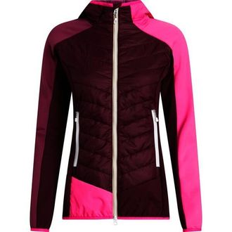 McKinley Damen Jacke Sohana HYB JKT W