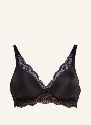 Triumph Schalen-Bh Amourette Charm schwarz