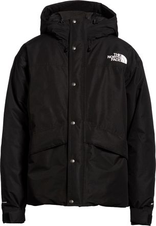 The North Face JACKEN & M&Auml;NTEL - Pufferjacken & Daunenjacken auf YOOX.COM