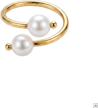 Purelei Pearl Muse Ring