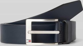 Tommy Hilfiger New Aly Lederg&uuml;rtel