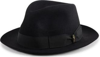 Borsalino Chapeau en feutre