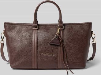 Valentino Handbags Shopper mit abnehmbarem Schulterriemen Modell MAURY