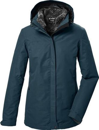 Killtec Damen Doppeljacke KOW 303 WMN JCKT