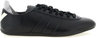 Yohji Yamamoto Homme, Chaussures, Noir, Taille: 42 EU Tokyo Baskets