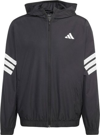 adidas Performance Herren Windbreaker GYM+3S