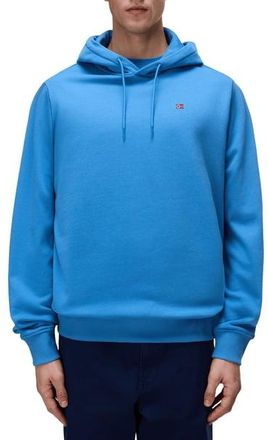 Napapijri Hoodie en coton