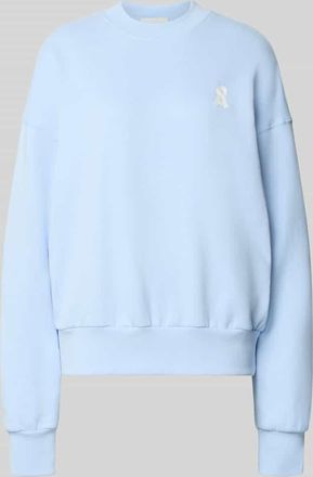 Armedangels Oversized Sweatshirt aus reiner Baumwolle Modell ICONIC A ALIZAA