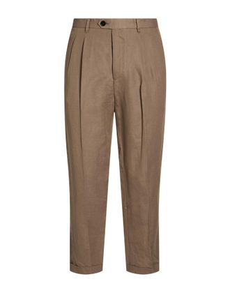 AllSaints HOSEN & R&Ouml;CKE - Hosen auf YOOX.COM