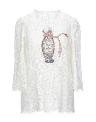Dolce & Gabbana TOPS - Tops sur YOOX.COM
