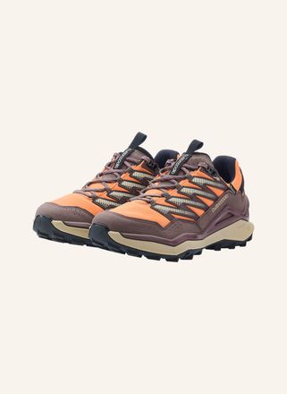 Lowa Wanderschuhe Maddox Pro Gtx Lo Ws rot