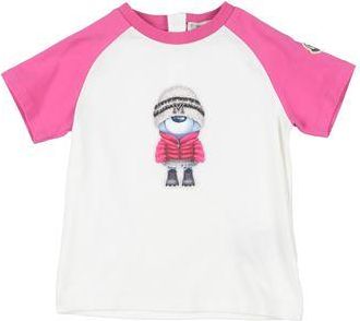 Moncler TOPS - T-shirts sur YOOX.COM