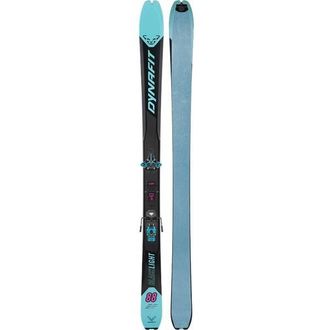 Dynafit Tourenski Blacklight 88 Speed W Ski Set