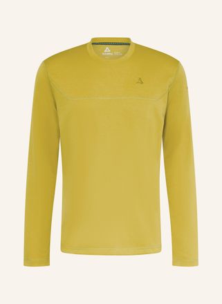 Sch&ouml;ffel Longsleeve Circ Smue gelb