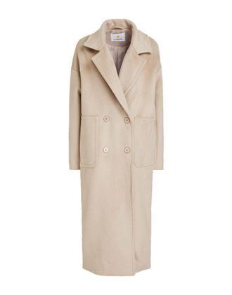 L.F.Markey JACKEN & M&Auml;NTEL - M&auml;ntel auf YOOX.COM