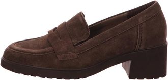 Gabor Damen, Schuhe, Braun, 39 1/2 EUGr&ouml;&szlig;e