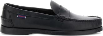 Sebago Homme, Chaussures, Noir, Taille: 41 1/2 EU Mocassins
