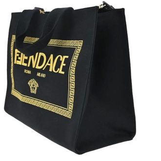 Fendi Damen, Pre-Owned, Schwarzk, ONE SIZEGr&ouml;&szlig;e