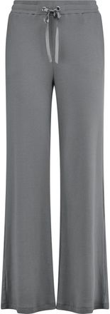 Peter Hahn Hose Peter Hahn grau