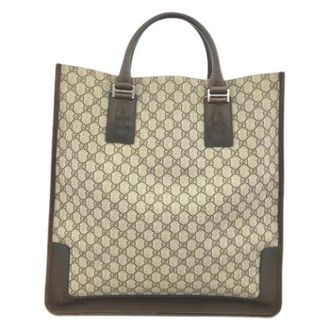 Gucci Damen, Pre-Owned, Beige, ONE SIZEGr&ouml;&szlig;e