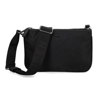 Ralph Lauren Landyn Crossbody Medium - - Bags - Damen - Schwarzk - ONE SIZE