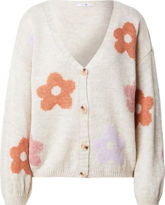 Hailys Strickjacke Fl44ower