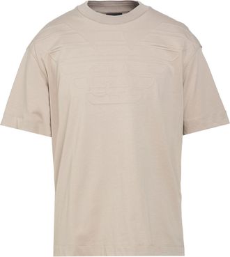 Emporio Armani TOPS - T-shirts auf YOOX.COM