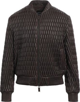 Emporio Armani JACKEN & M&Auml;NTEL - Jacken und Anoraks auf YOOX.COM