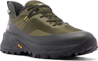 Columbia Trekkingschuhe Tellurix Titanium OutDry 2148851 Gr&uuml;n