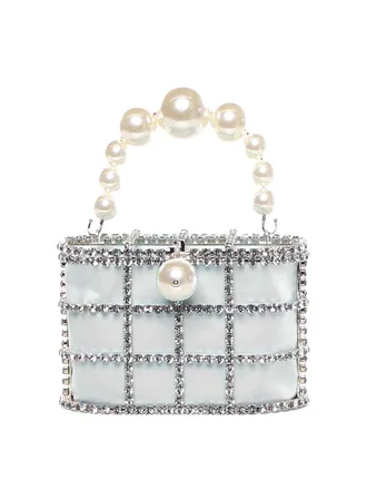 Rosantica Sac Cabas - Bleu
