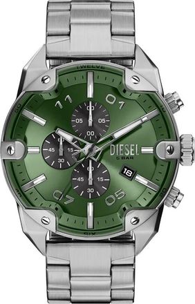 Diesel Homme, Accessoires, Gris, Taille: ONE Size Watches