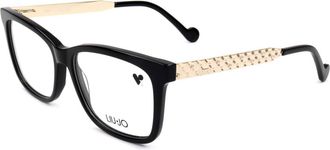 Liu Jo LJ2769 001 BLACK 53/15/140 Damen Brillen