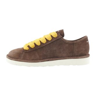 Panchic Homme, Chaussures, Brun, Taille: 41 EU Baskets P001