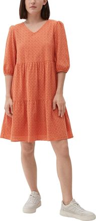 s.Oliver Kleid aus Shiffley