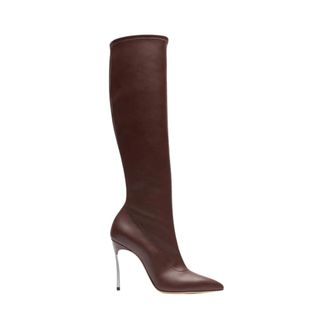 Casadei Damen, Schuhe, Braun, 41 EUGr&ouml;&szlig;e