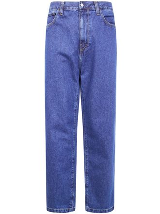 Carhartt Work in Progress Jeans Gamba Dritta Landon