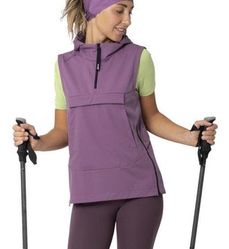 LaMunt Eliana Wind Vest W - Softshellweste - Damen