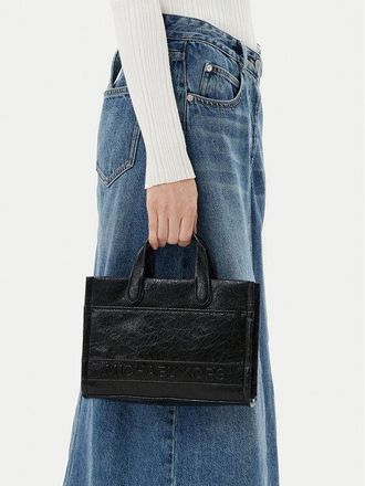 Michael Kors Handtasche 30R5S3GM5L Schwarz
