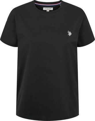 U.S.Polo Association T-shirt UWLeika